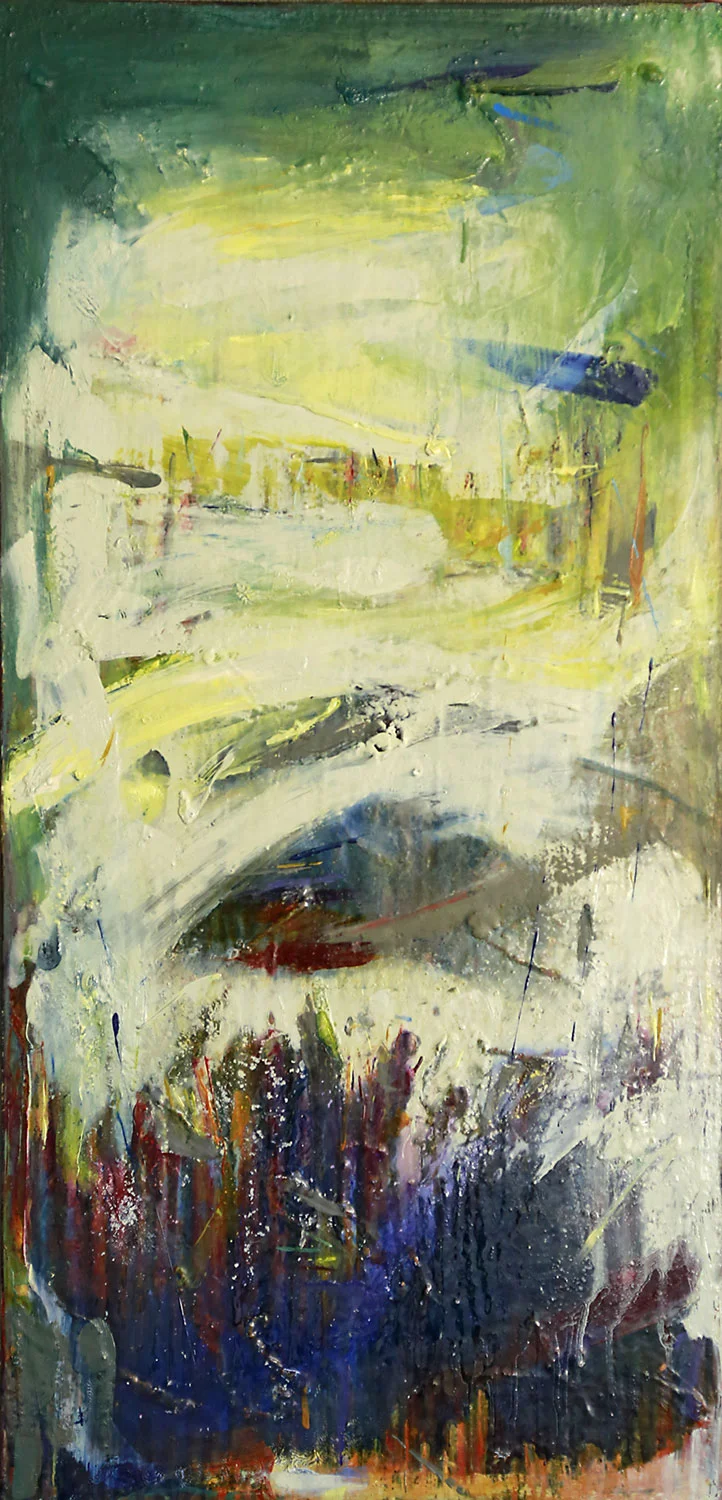 Archive - Private Collections — Maxine Solomon