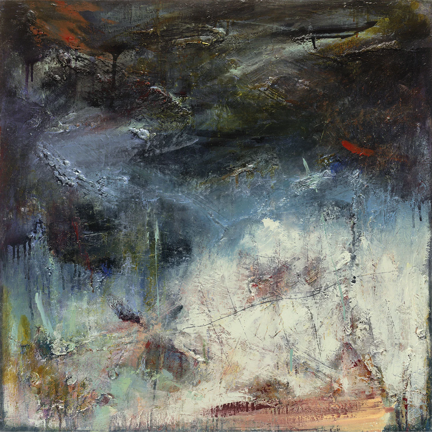 Archive - Private Collections — Maxine Solomon