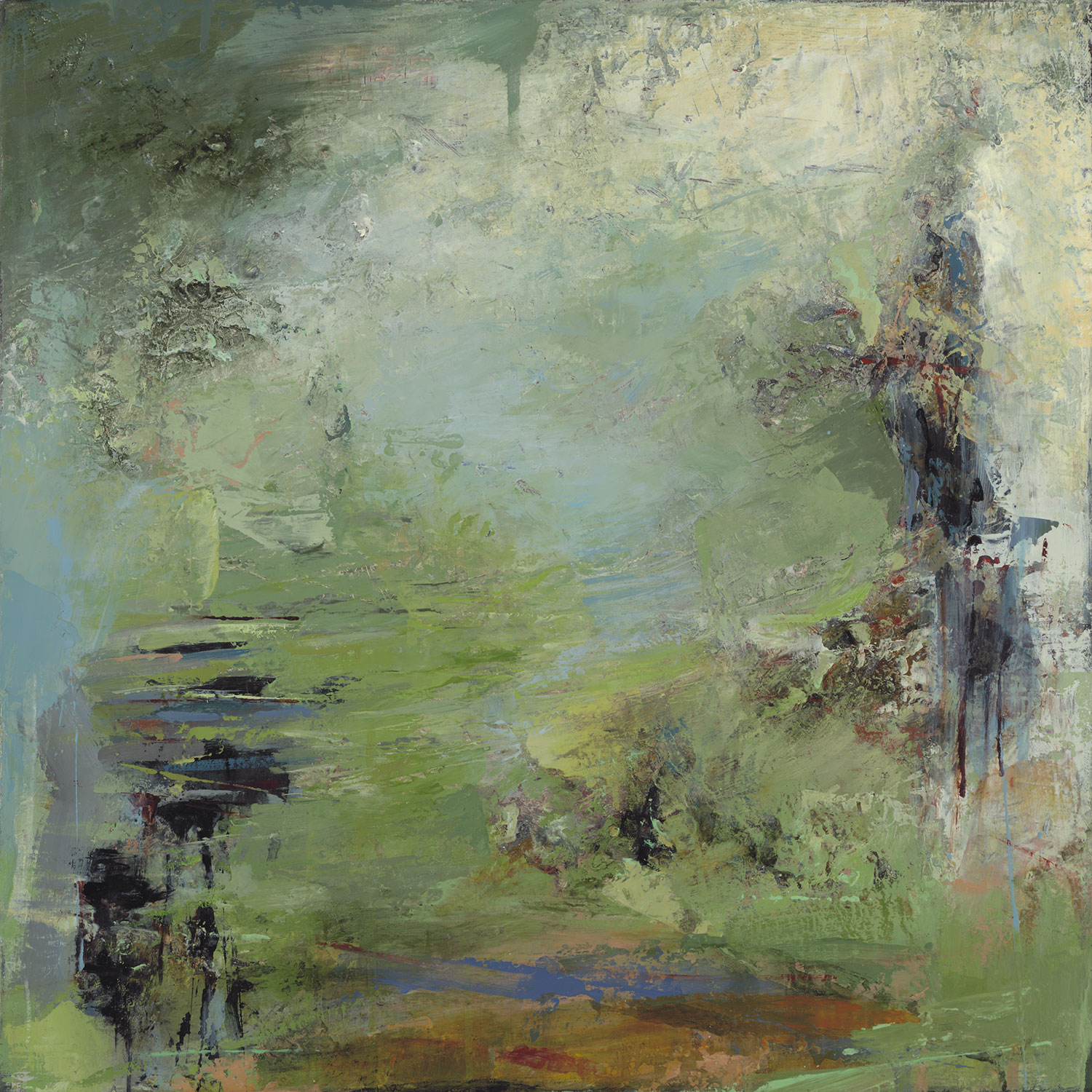 Archive - Private Collections — Maxine Solomon