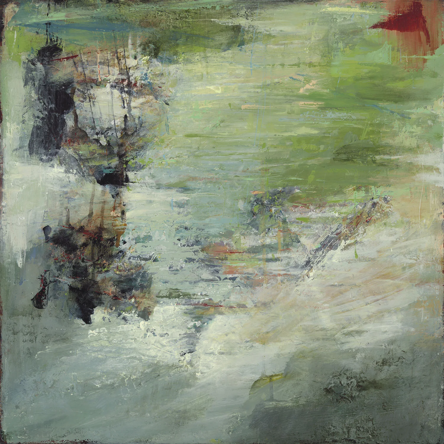 Archive - Private Collections — Maxine Solomon