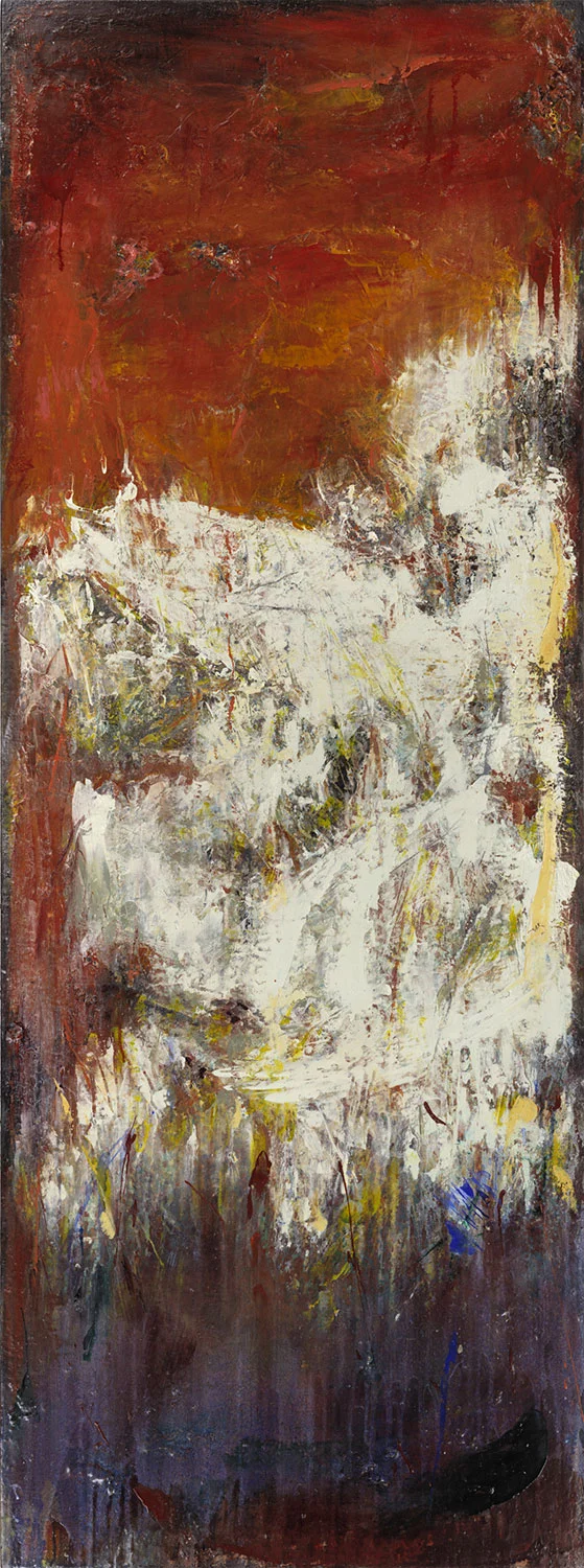 Archive - Private Collections — Maxine Solomon