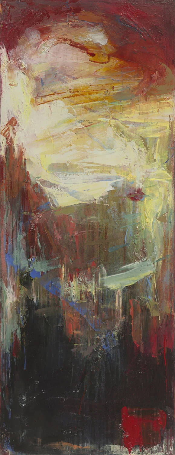 Archive - Private Collections — Maxine Solomon