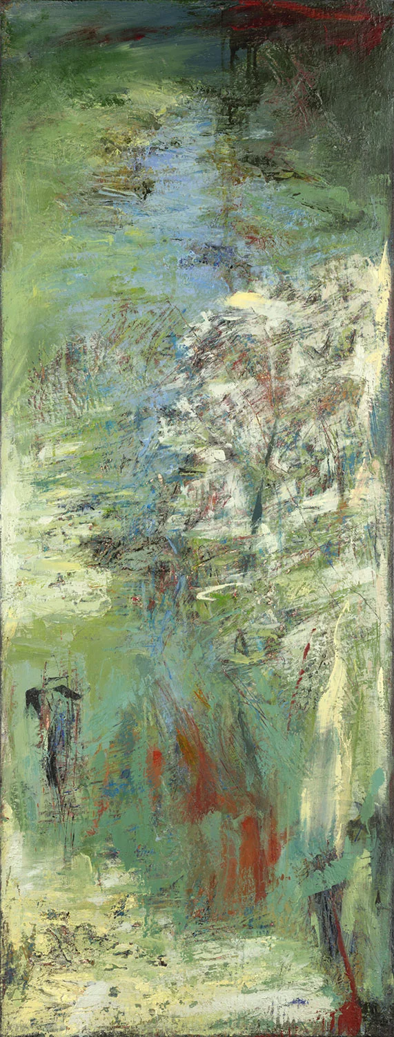 Archive - Private Collections — Maxine Solomon