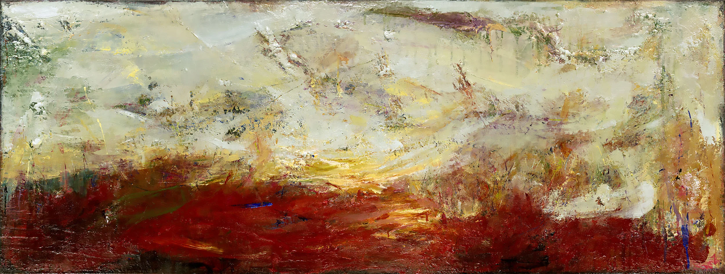 Archive - Private Collections — Maxine Solomon