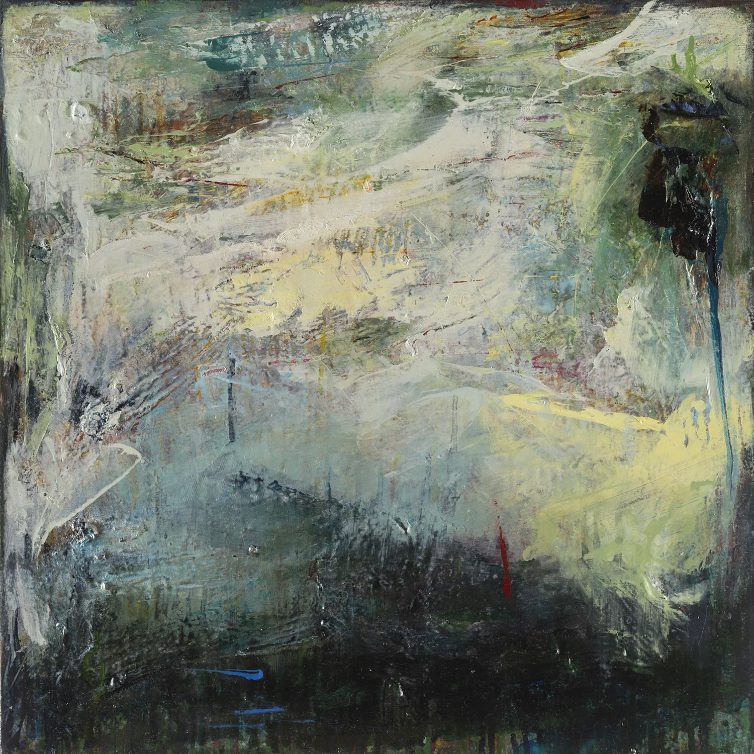 Archive - Private Collections — Maxine Solomon