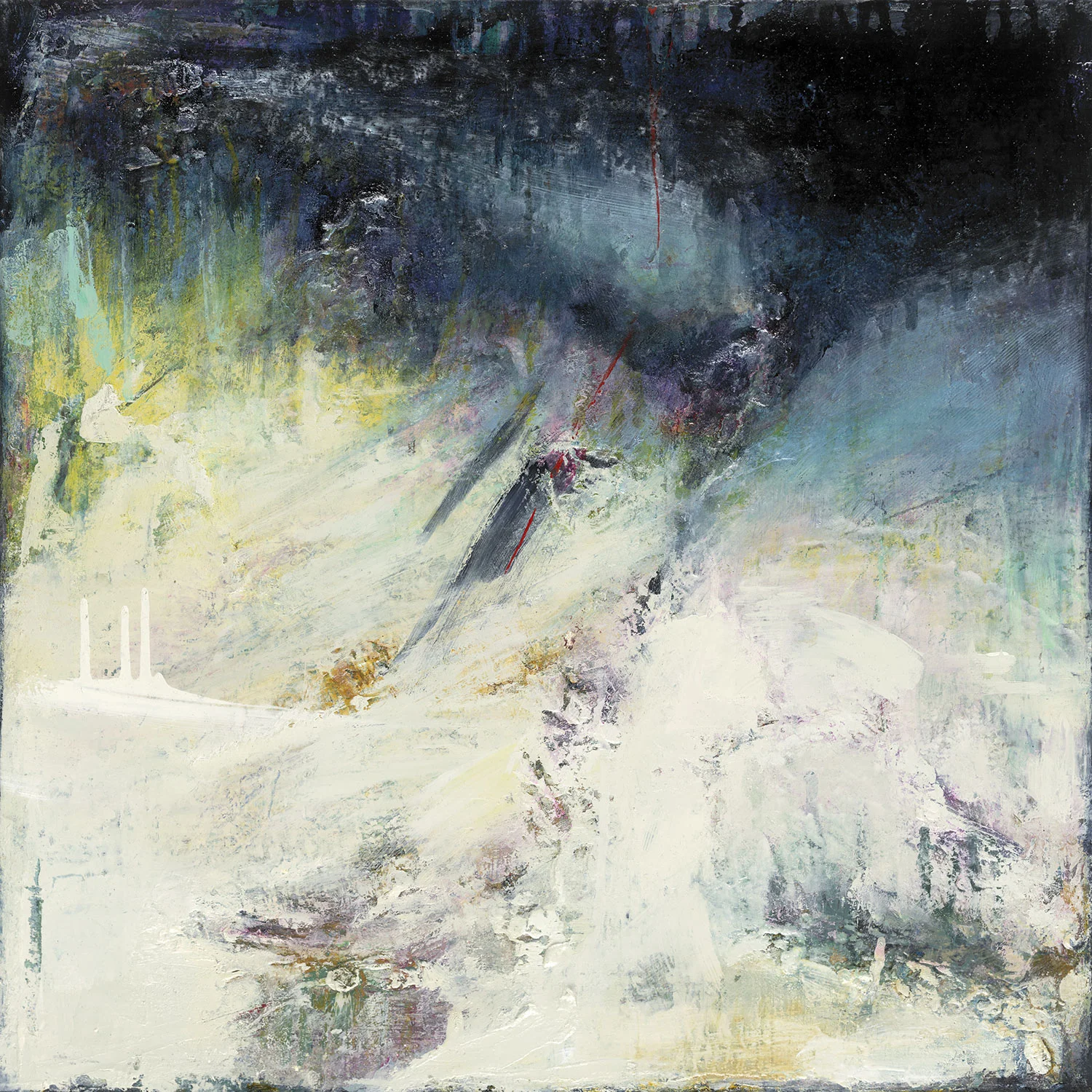 Archive - Private Collections — Maxine Solomon