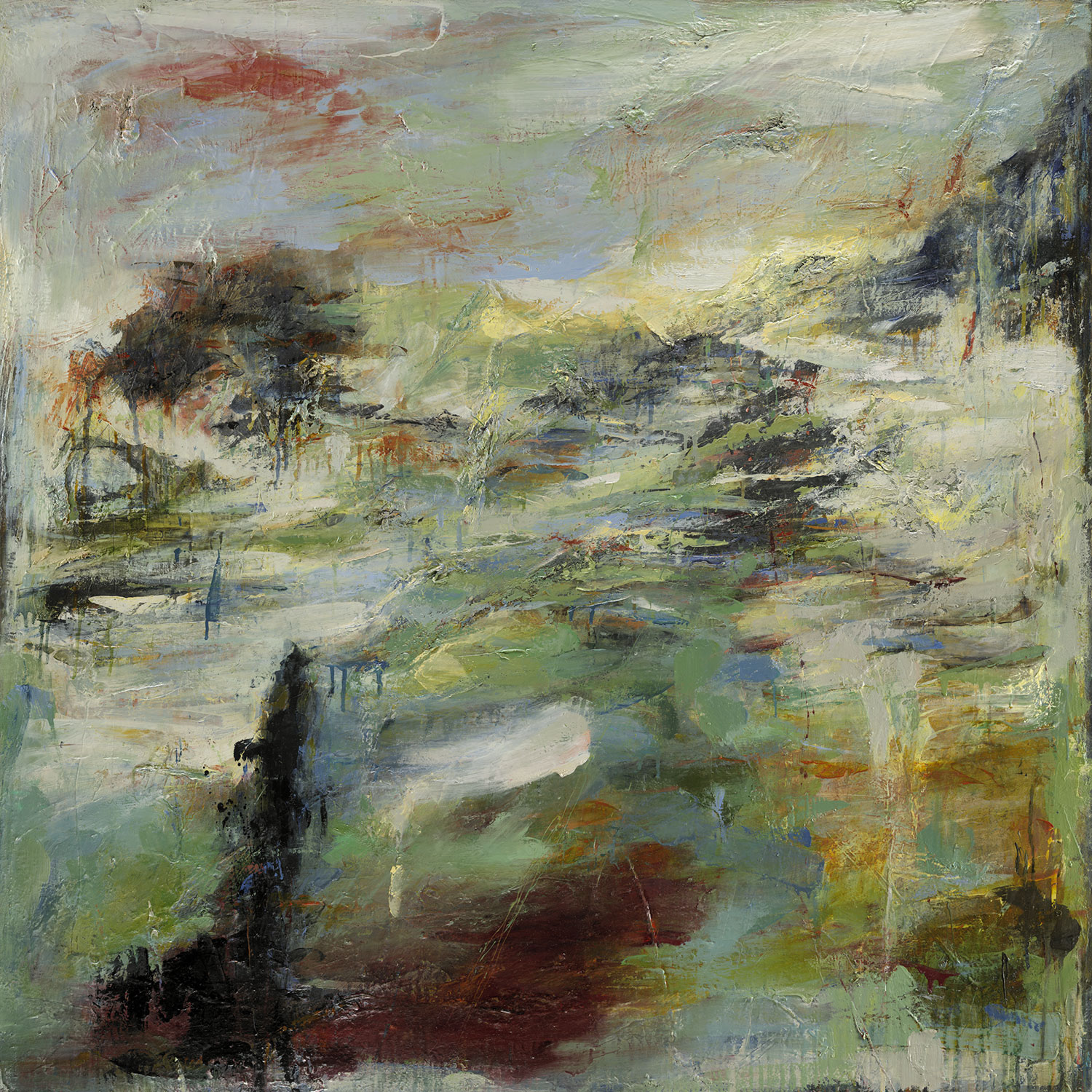 Archive - Private Collections — Maxine Solomon