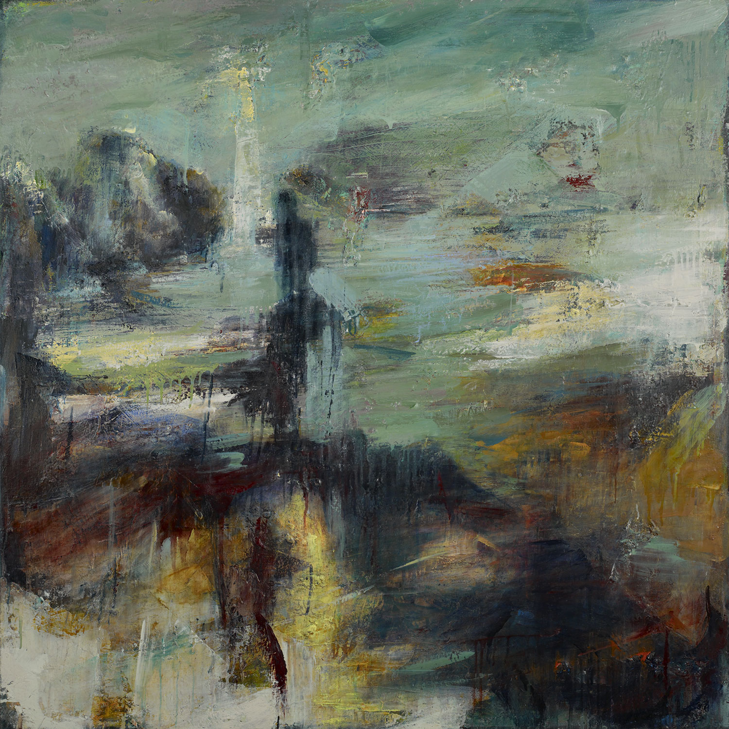 Archive - Private Collections — Maxine Solomon