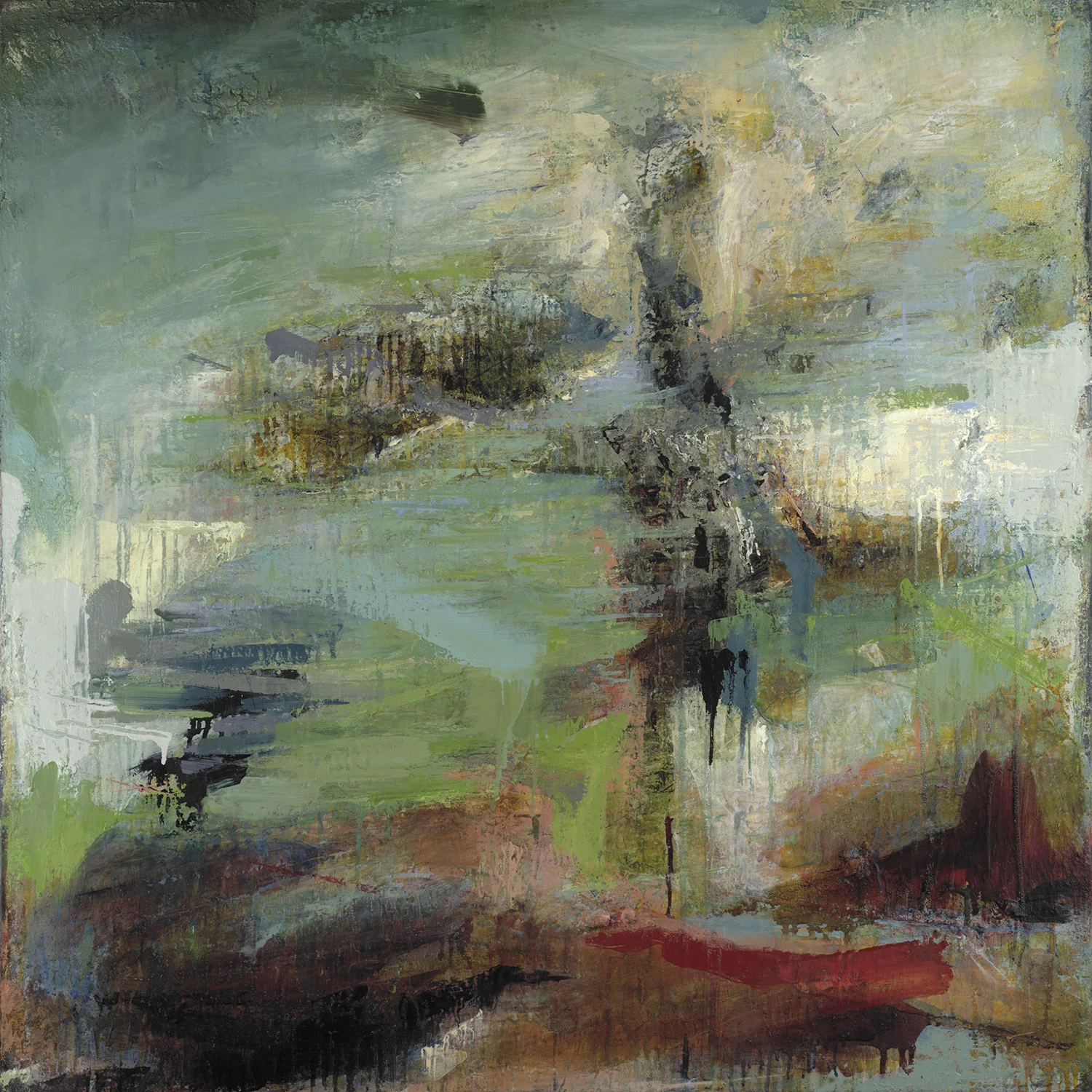 Archive - Private Collections — Maxine Solomon