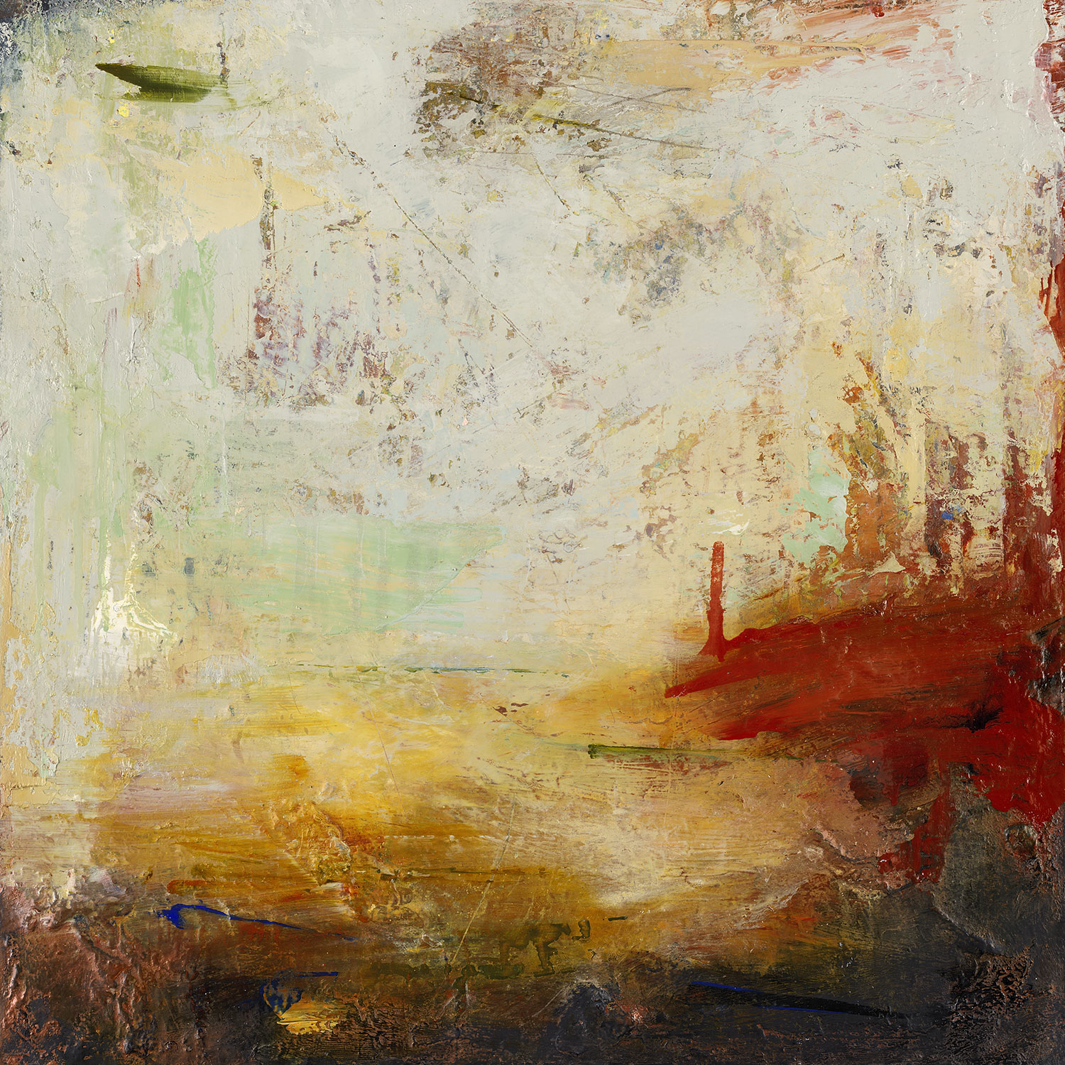 Archive - Private Collections — Maxine Solomon