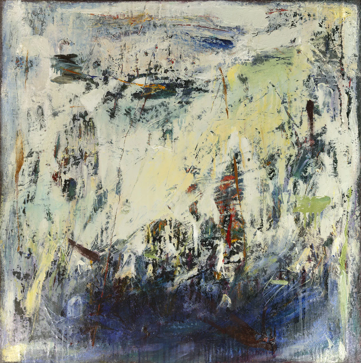 Archive - Private Collections — Maxine Solomon