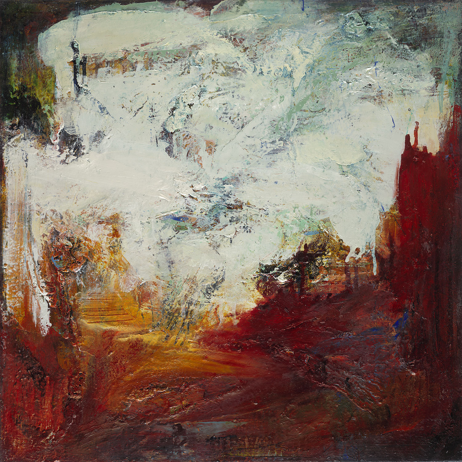 Archive - Private Collections — Maxine Solomon