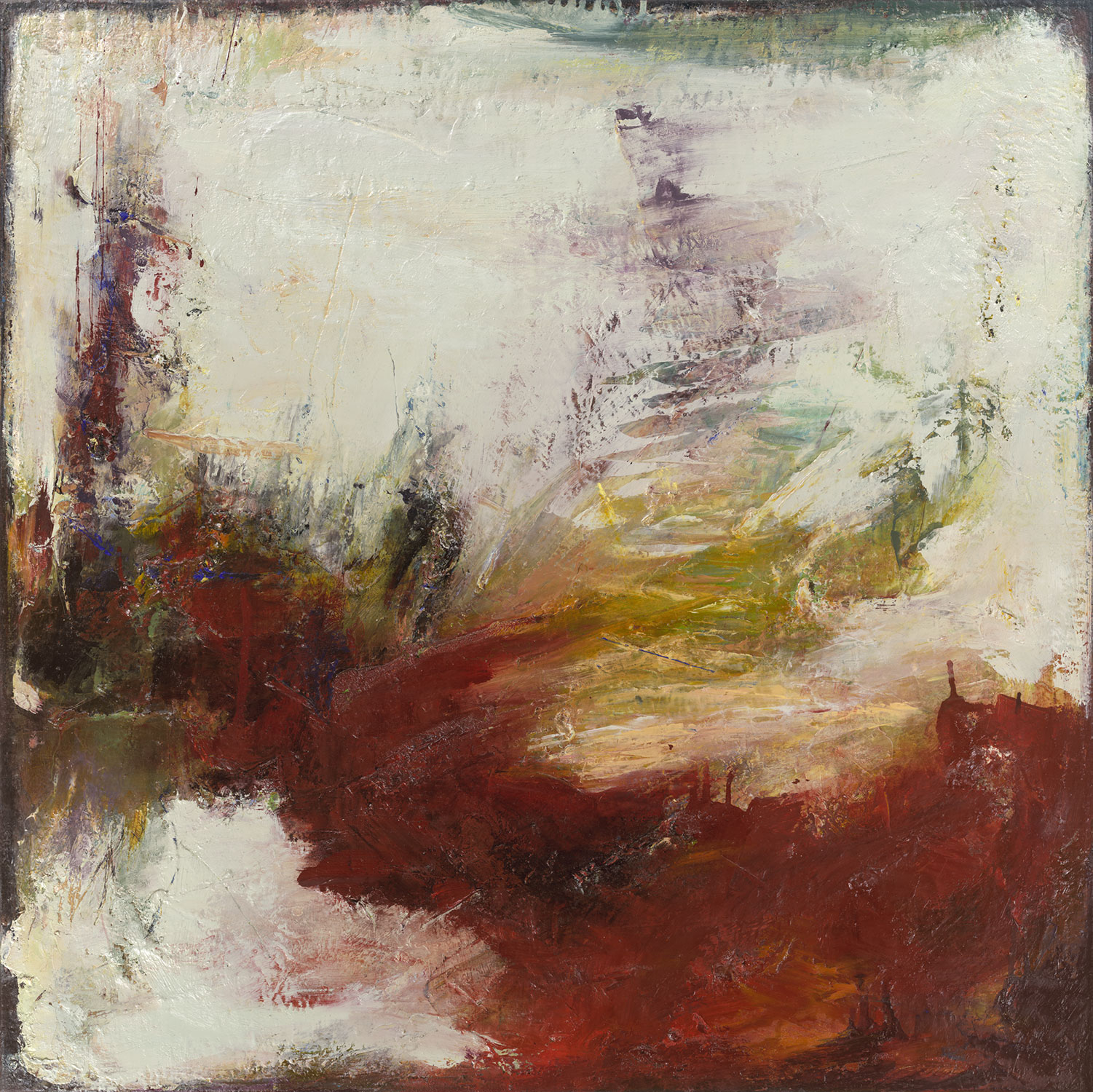 Archive - Private Collections — Maxine Solomon