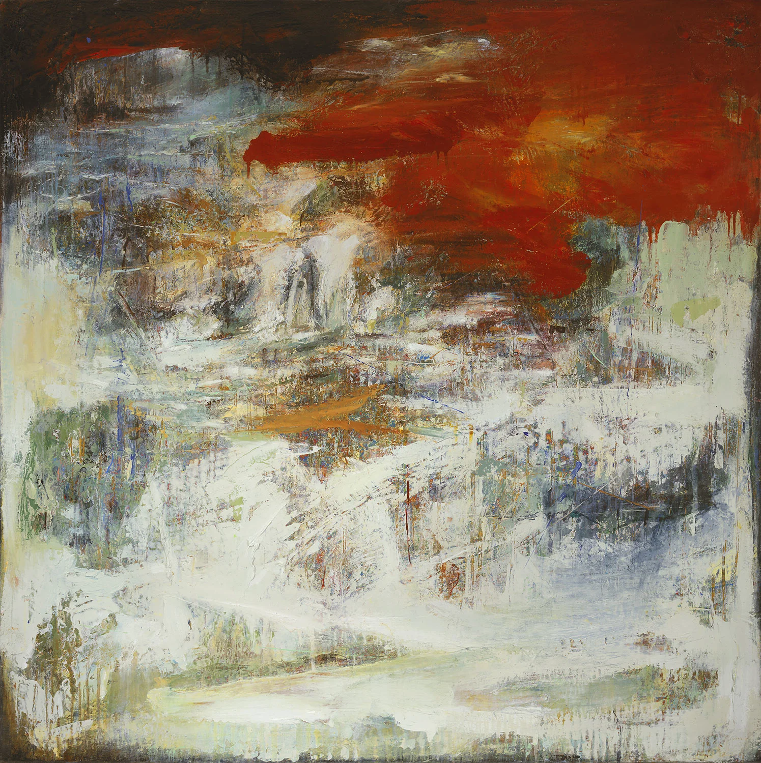 Archive - Private Collections — Maxine Solomon