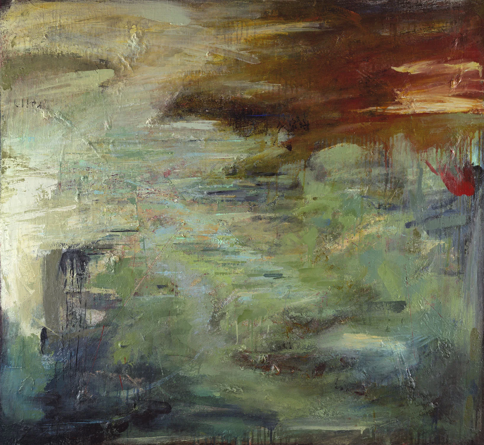 Archive - Private Collections — Maxine Solomon