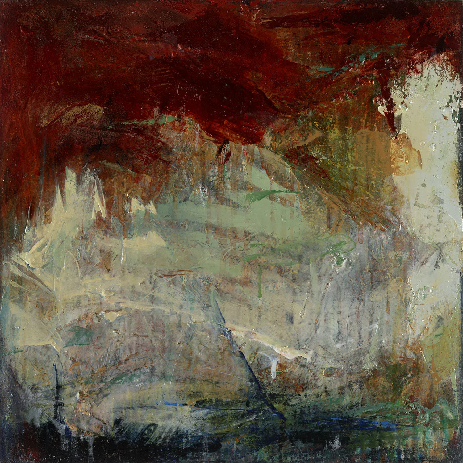 Archive - Private Collections — Maxine Solomon