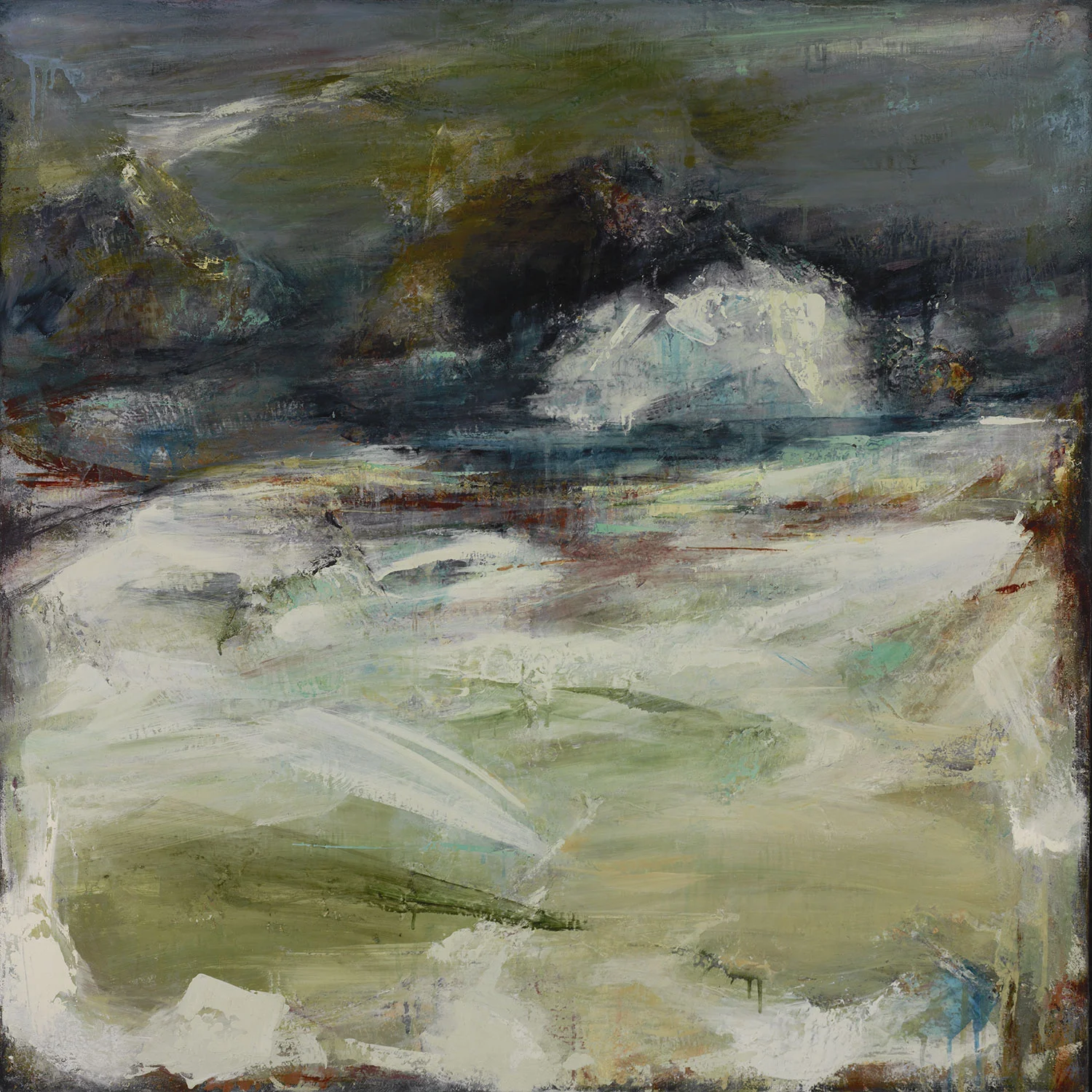 Archive - Private Collections — Maxine Solomon