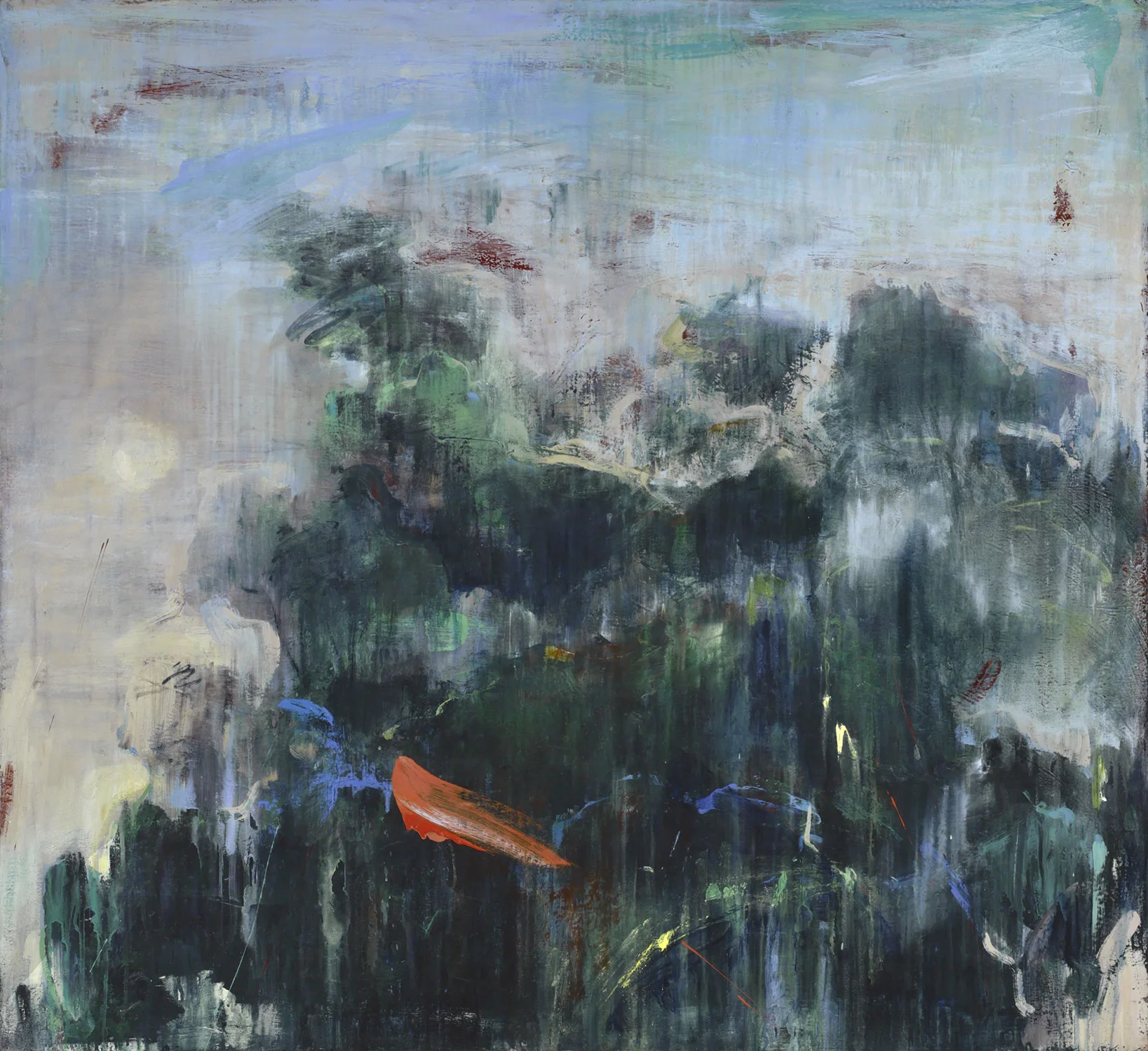 Archive - Private Collections — Maxine Solomon