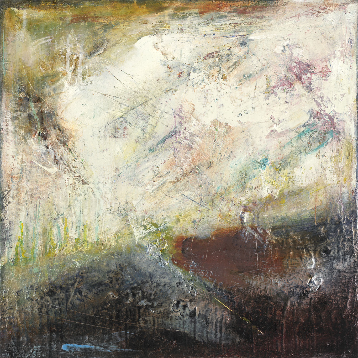 Archive - Private Collections — Maxine Solomon