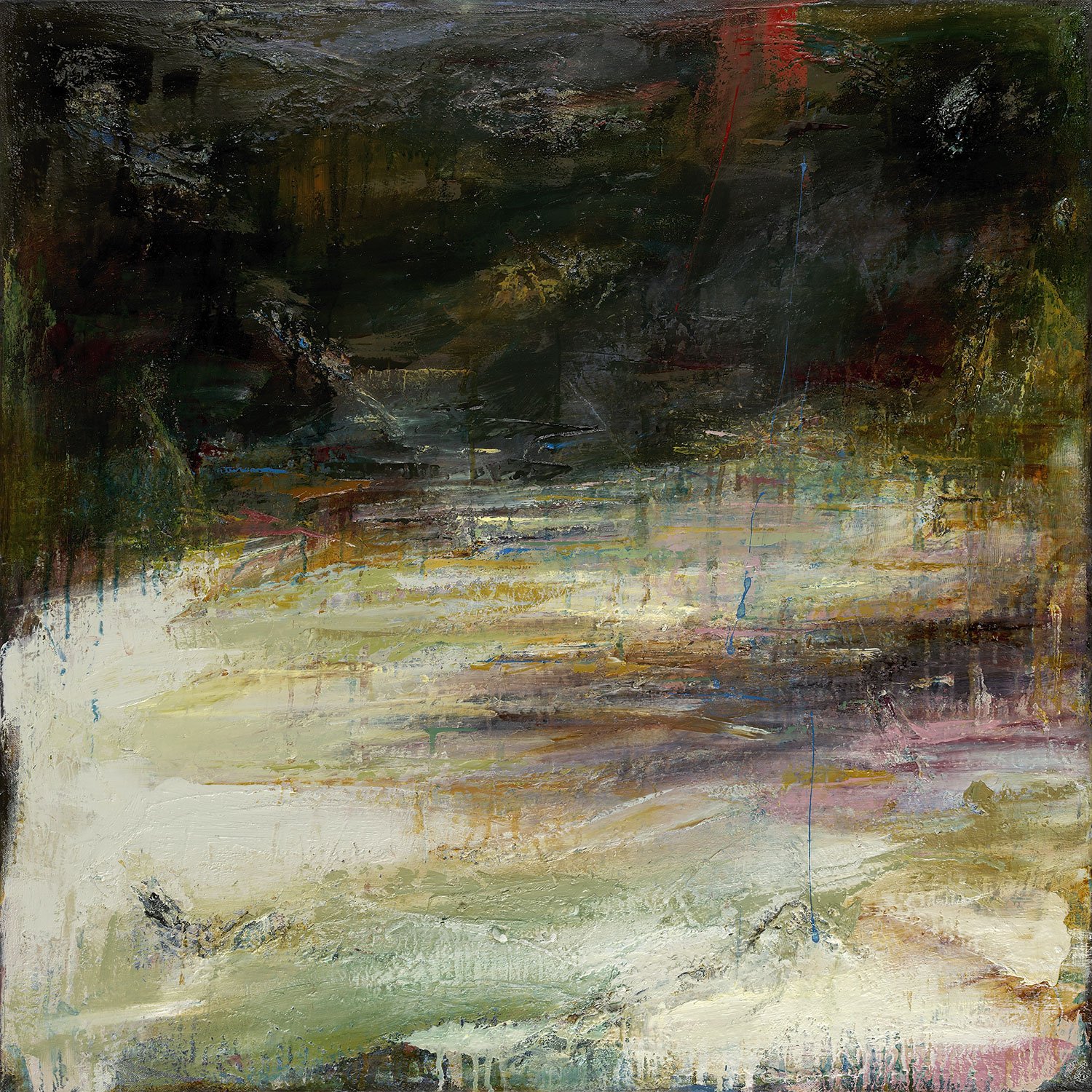 Archive - Private Collections — Maxine Solomon