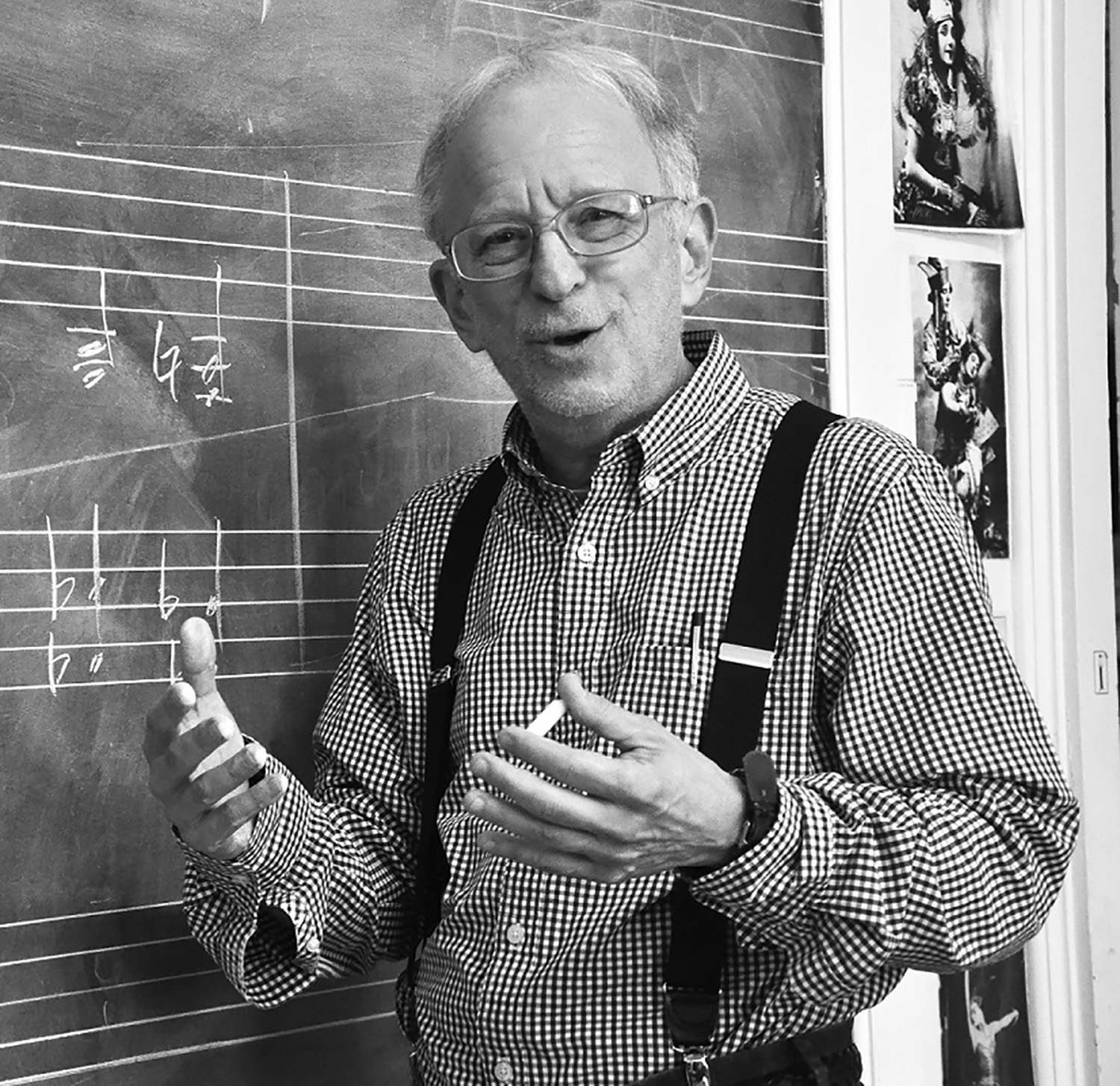 Leonard Bernstein: An American Musician — Jewish Lives