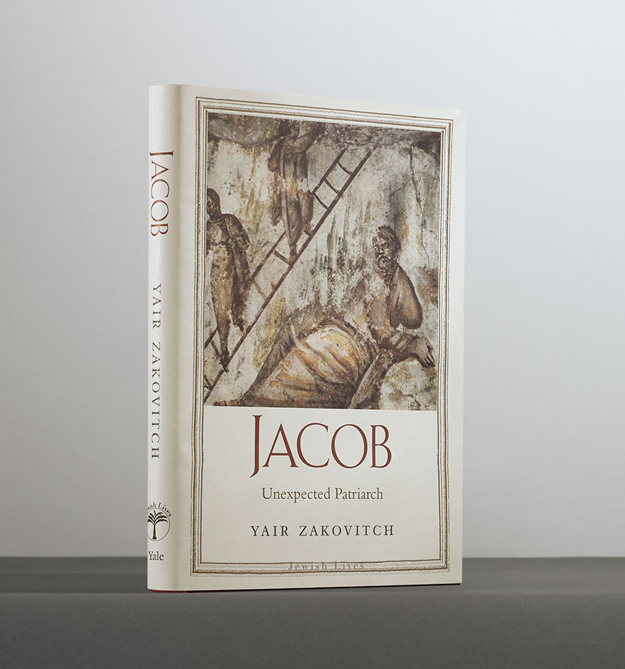 Bible Book Of Jacob