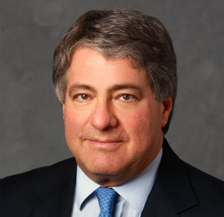 A Note from Leon Black — Jewish Lives