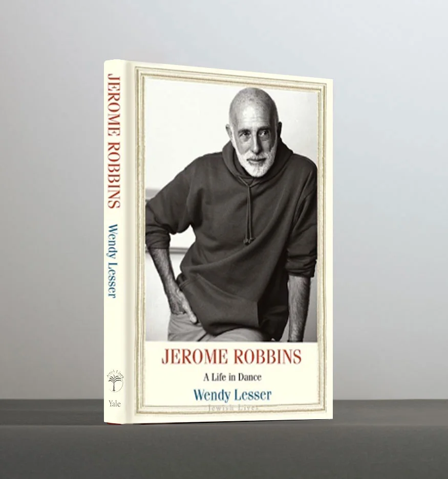 Jewish Biographies — Jewish Lives