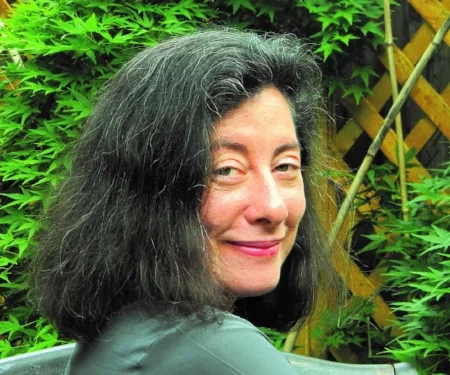 Our Authors — Jewish Lives