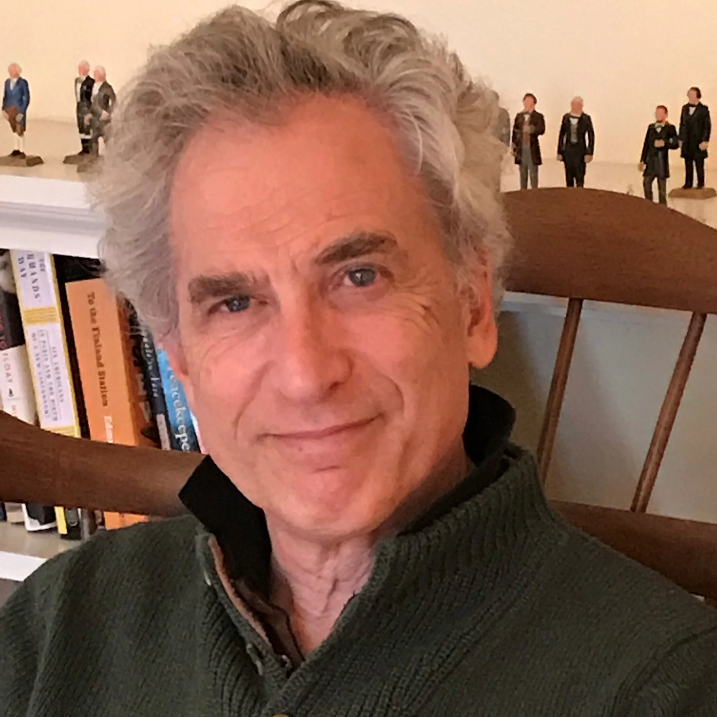 Judah Benjamin: Counselor to the Confederacy — Jewish Lives