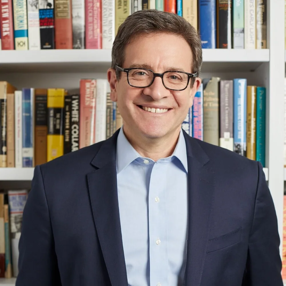 Abraham Joshua Heschel: A Life of Radical Amazement — Jewish Lives