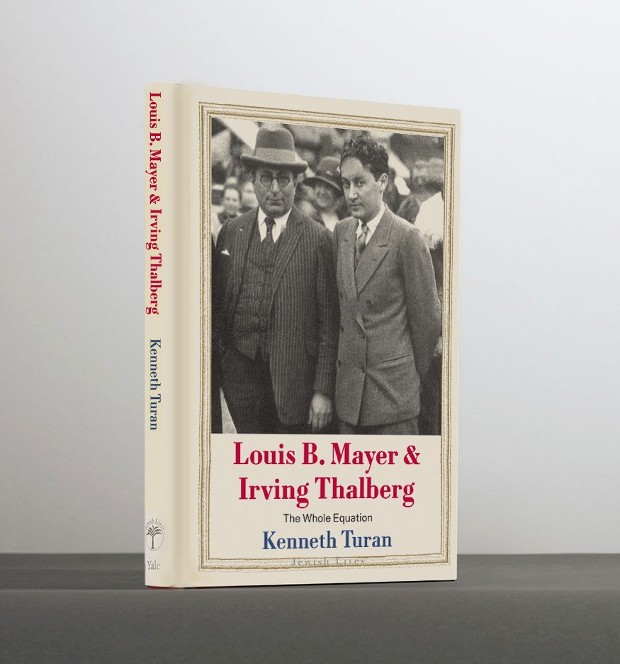 Jewish Biographies — Jewish Lives