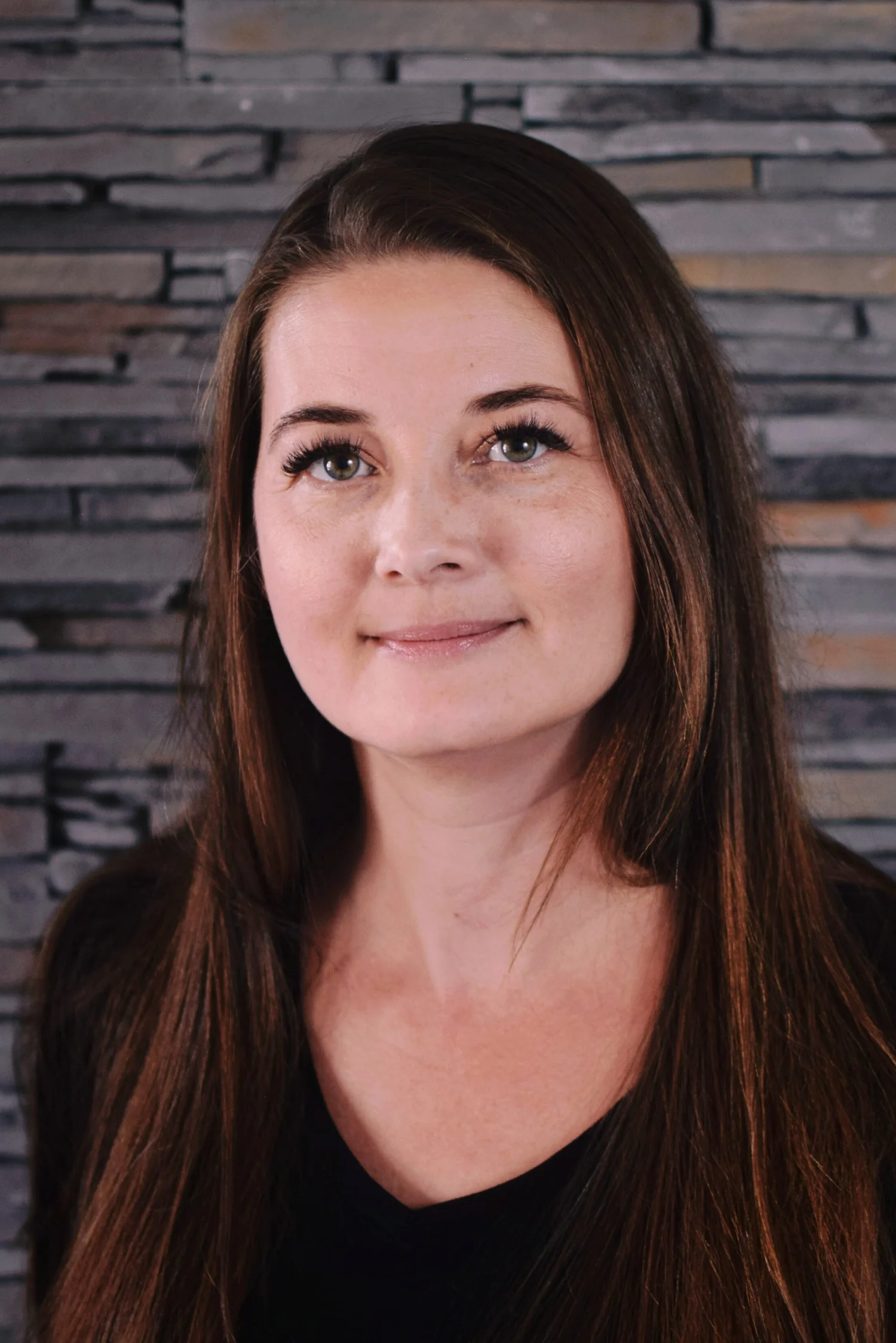 Meet Our Team — True Touch Massage Therapy & Fitness