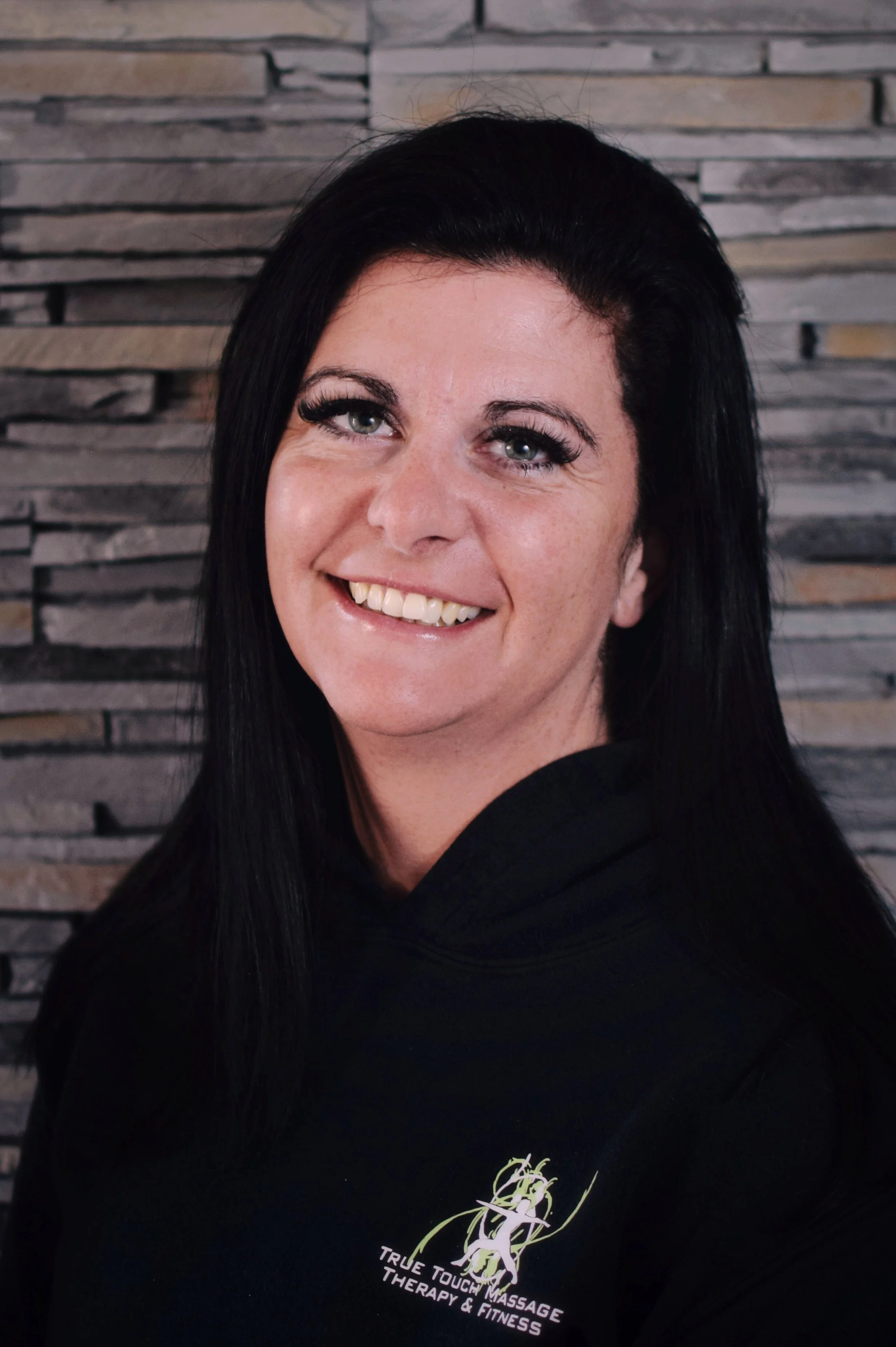 Meet Our Team — True Touch Massage Therapy & Fitness