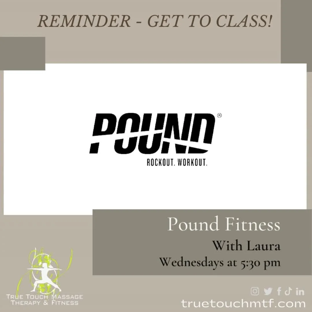 True Touch Massage Therapy & Fitness