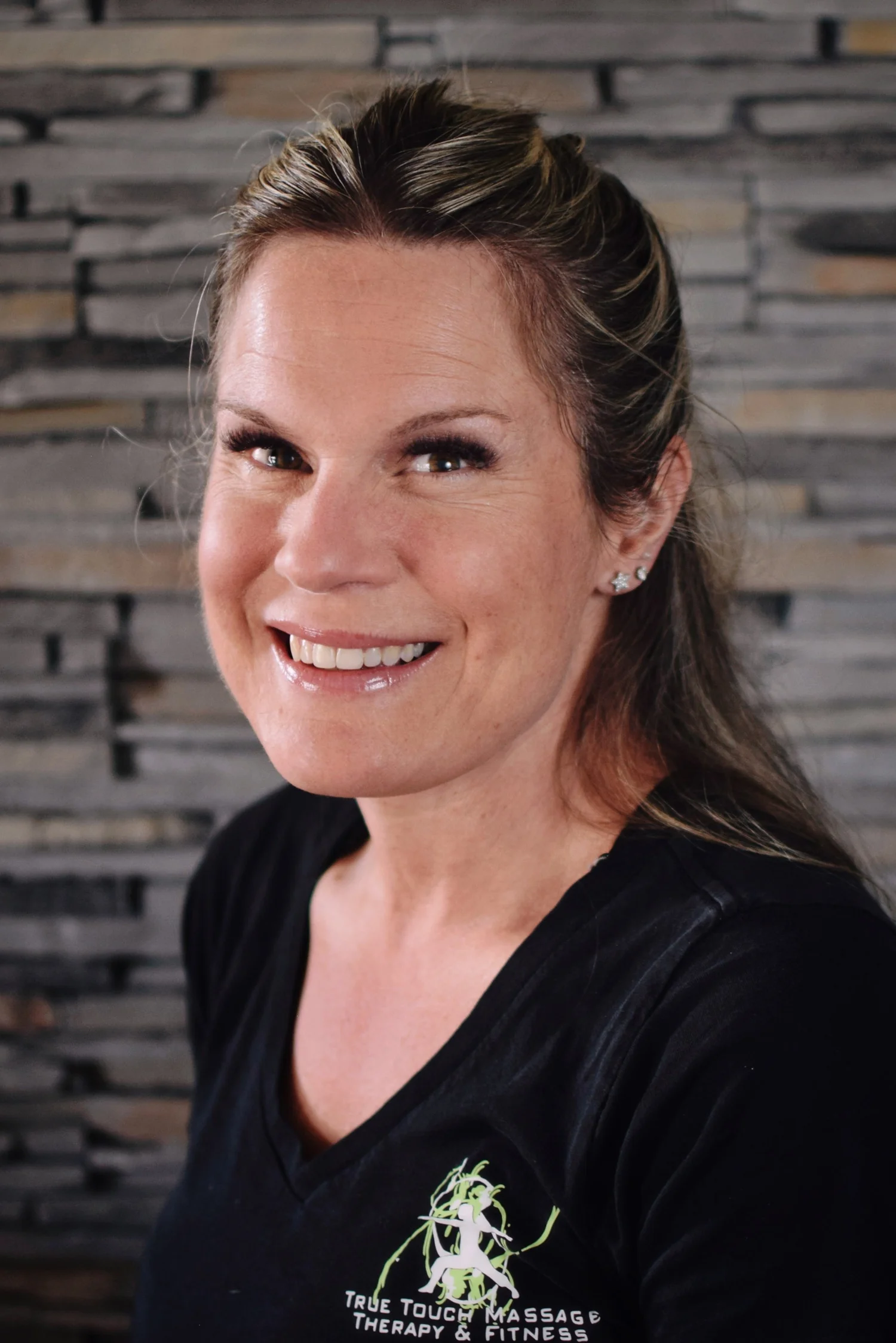 Meet Our Team — True Touch Massage Therapy & Fitness