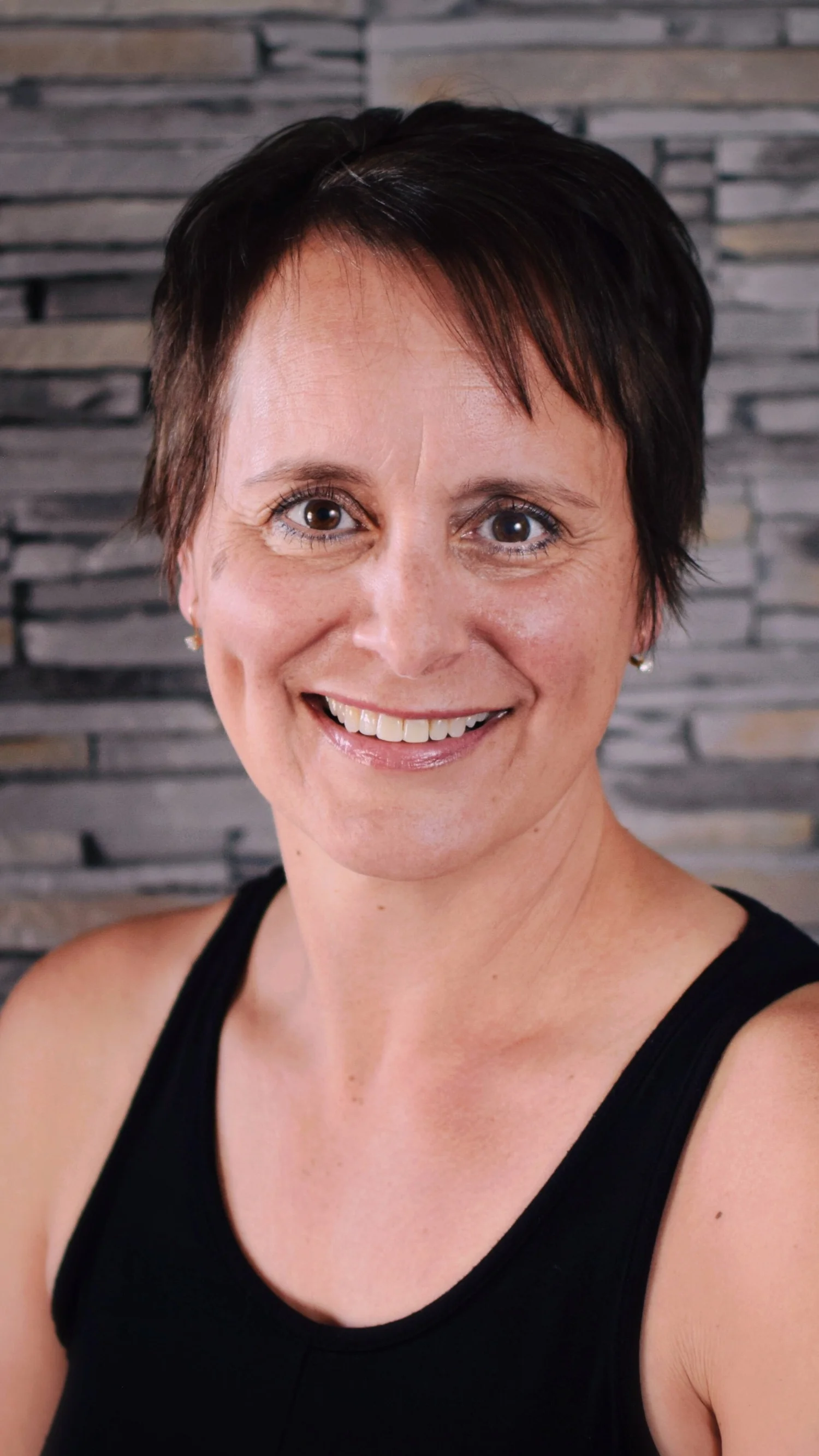 Meet Our Team — True Touch Massage Therapy & Fitness