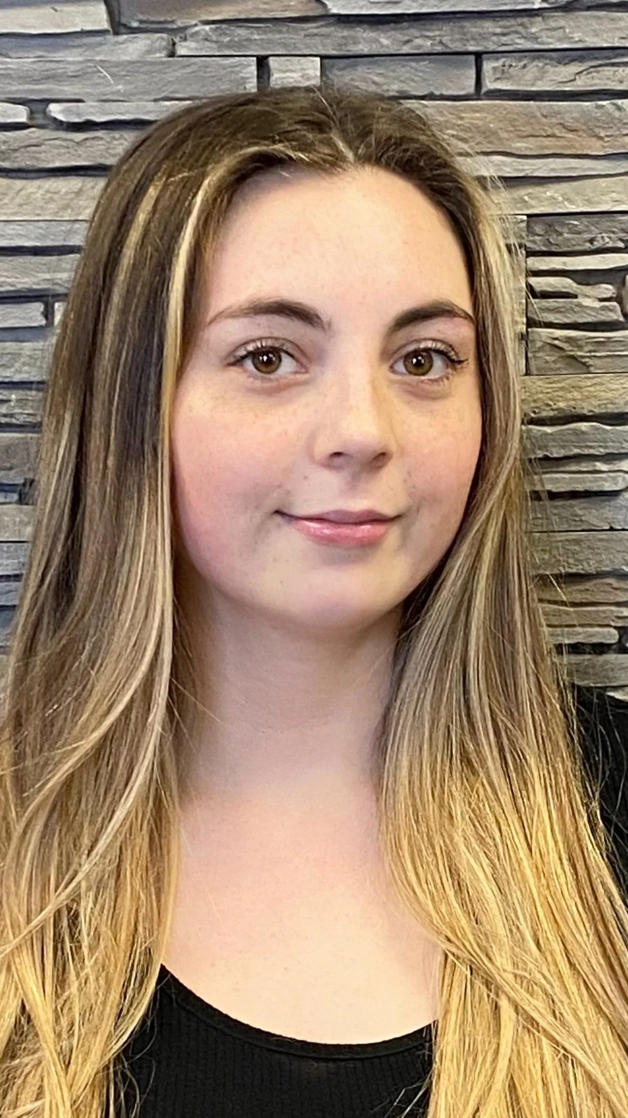 Emma — True Touch Massage Therapy And Fitness