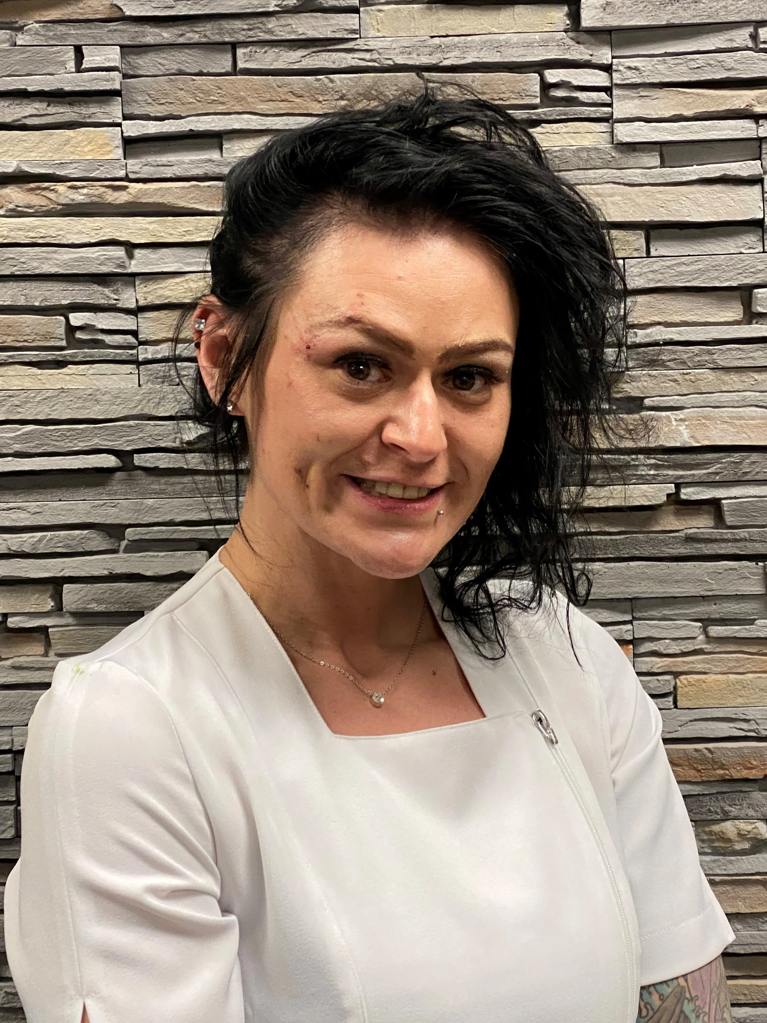 Meet Our Team — True Touch Massage Therapy & Fitness