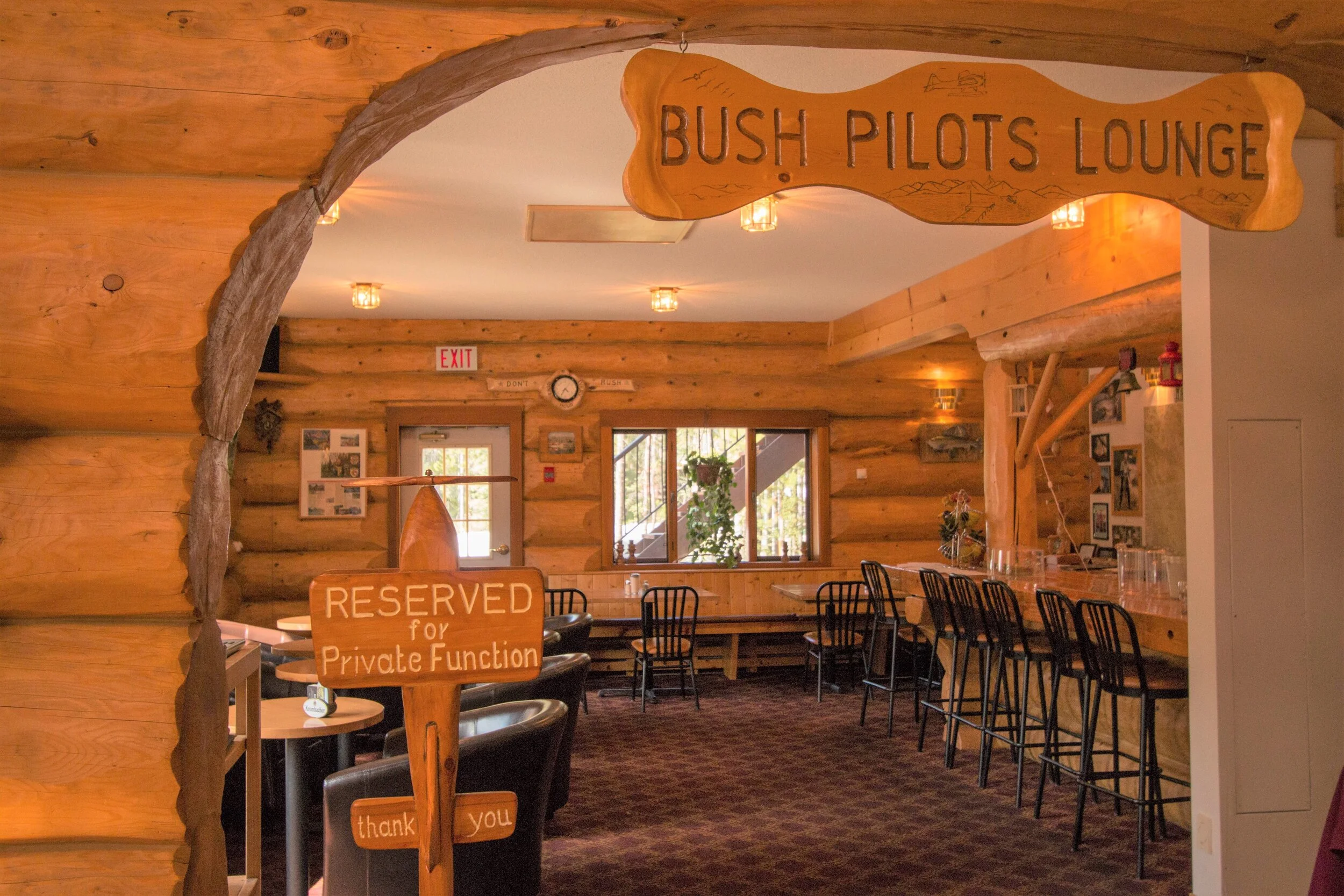 Getting Here - Alaska Highway — Northern Rockies Adventures