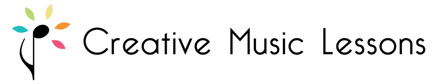 CREATIVE MUSIC LESSONS