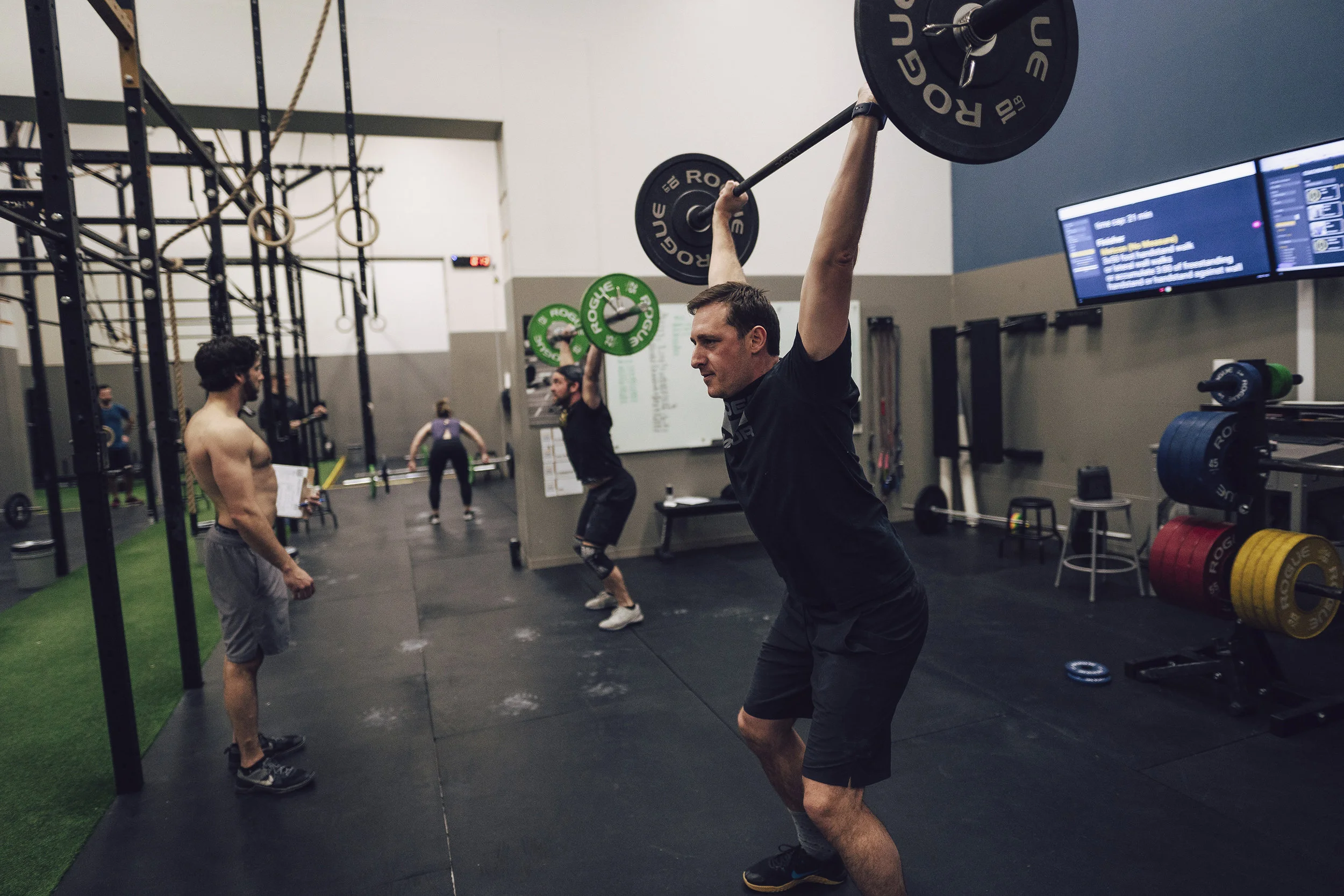 Kings Highway CrossFit