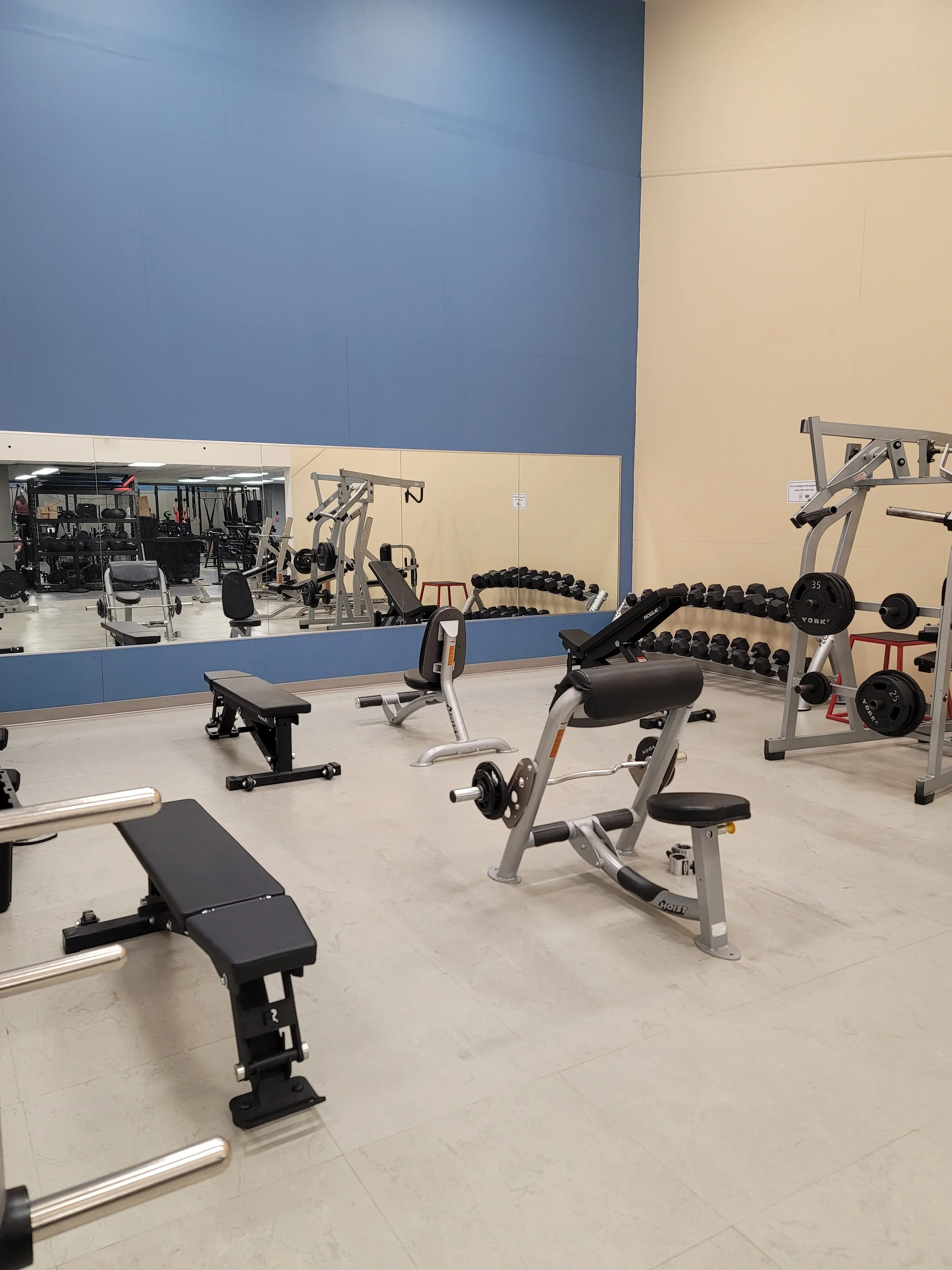 KHCF Photos — Kings Highway CrossFit