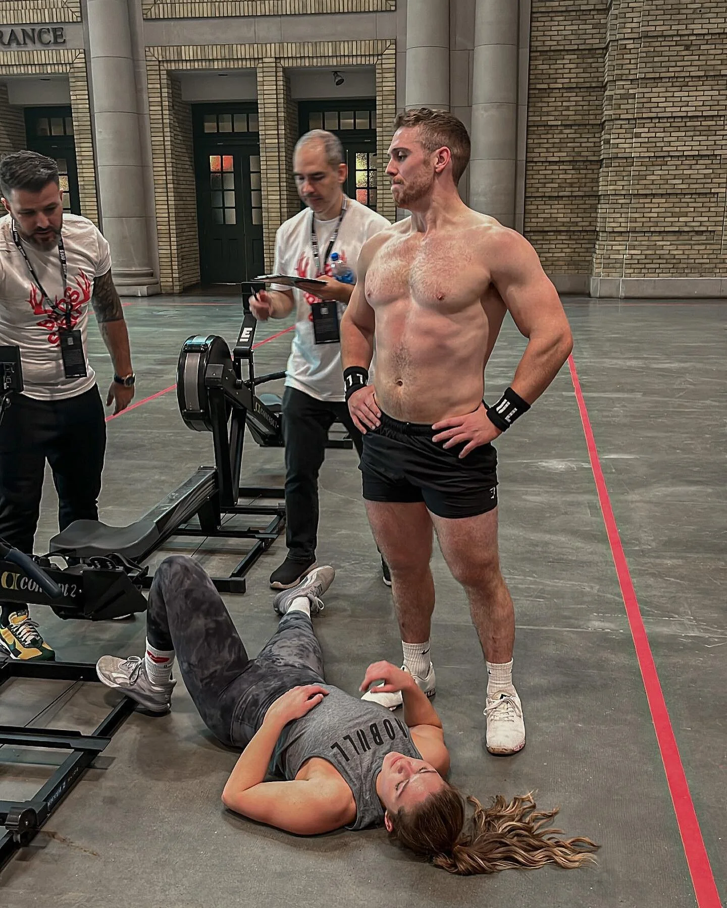 CrossFit and Bootcamps — Kings Highway CrossFit