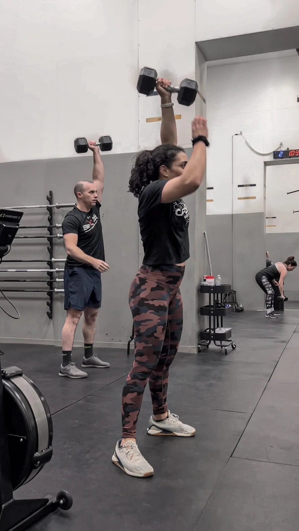 Kings Highway CrossFit