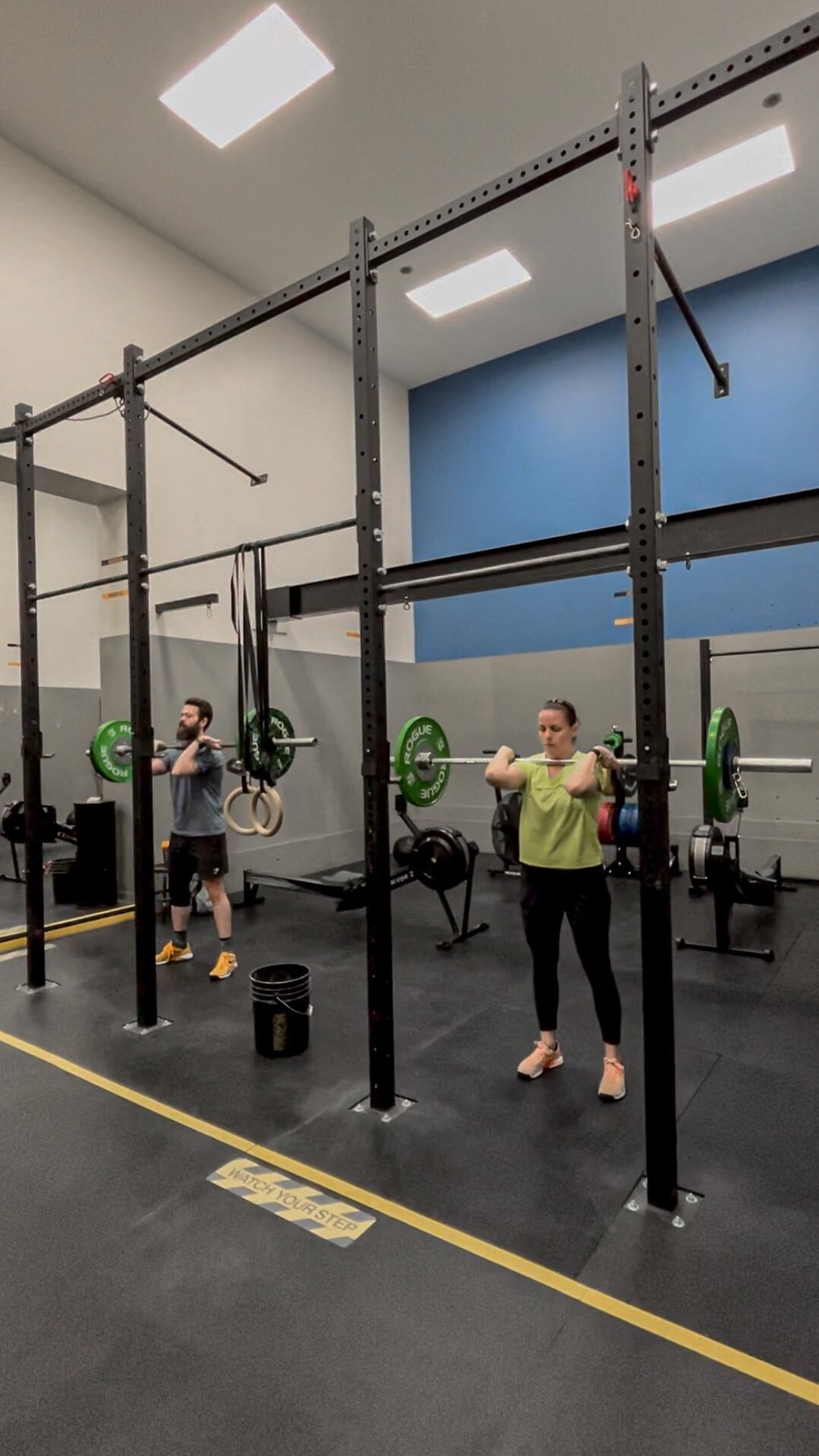 Kings Highway CrossFit