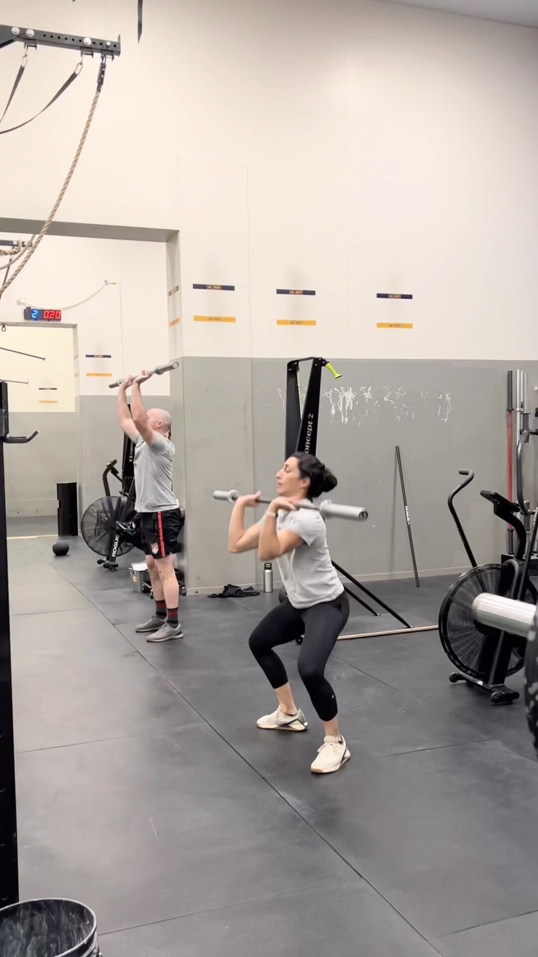 Kings Highway CrossFit