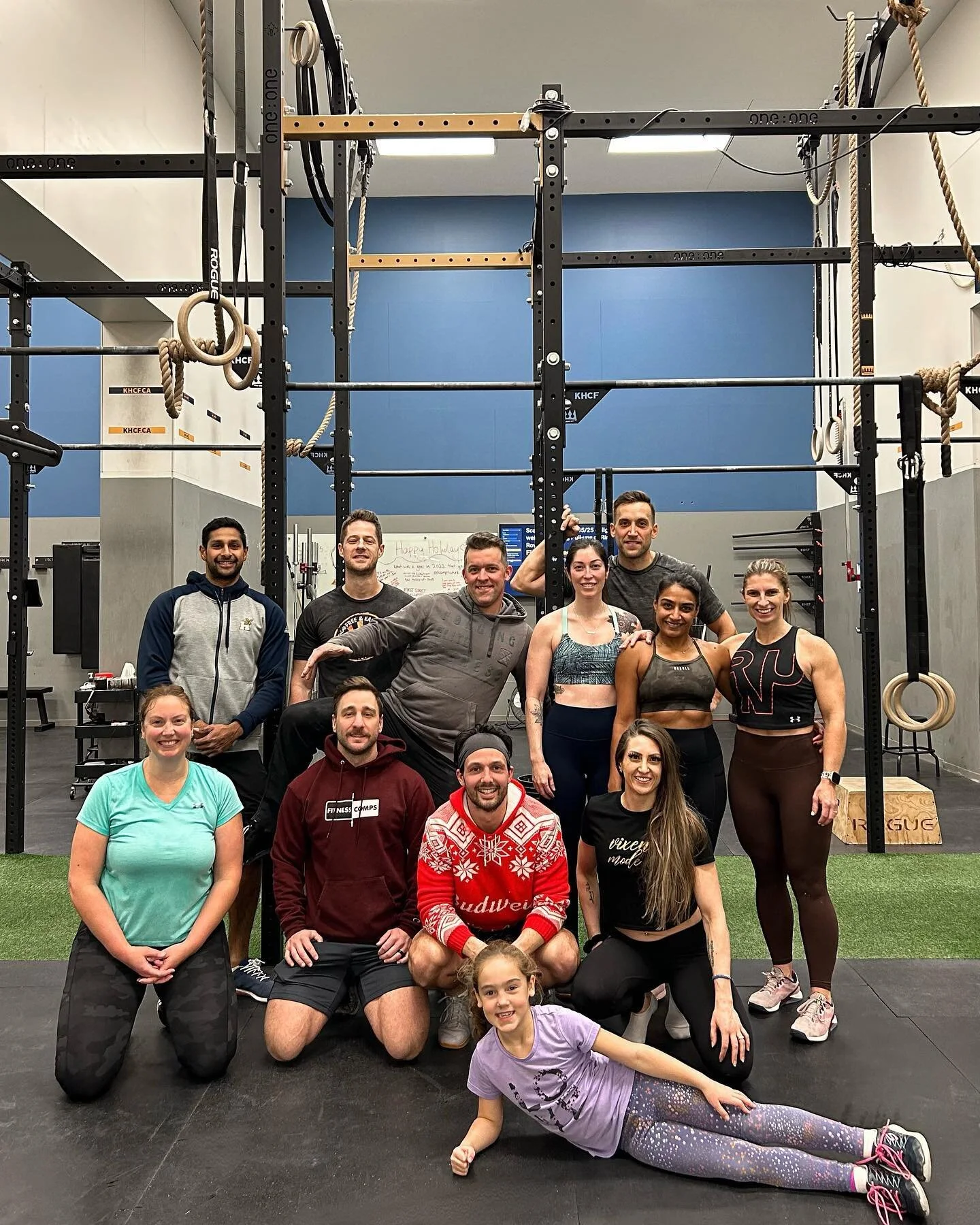 Kings Highway CrossFit