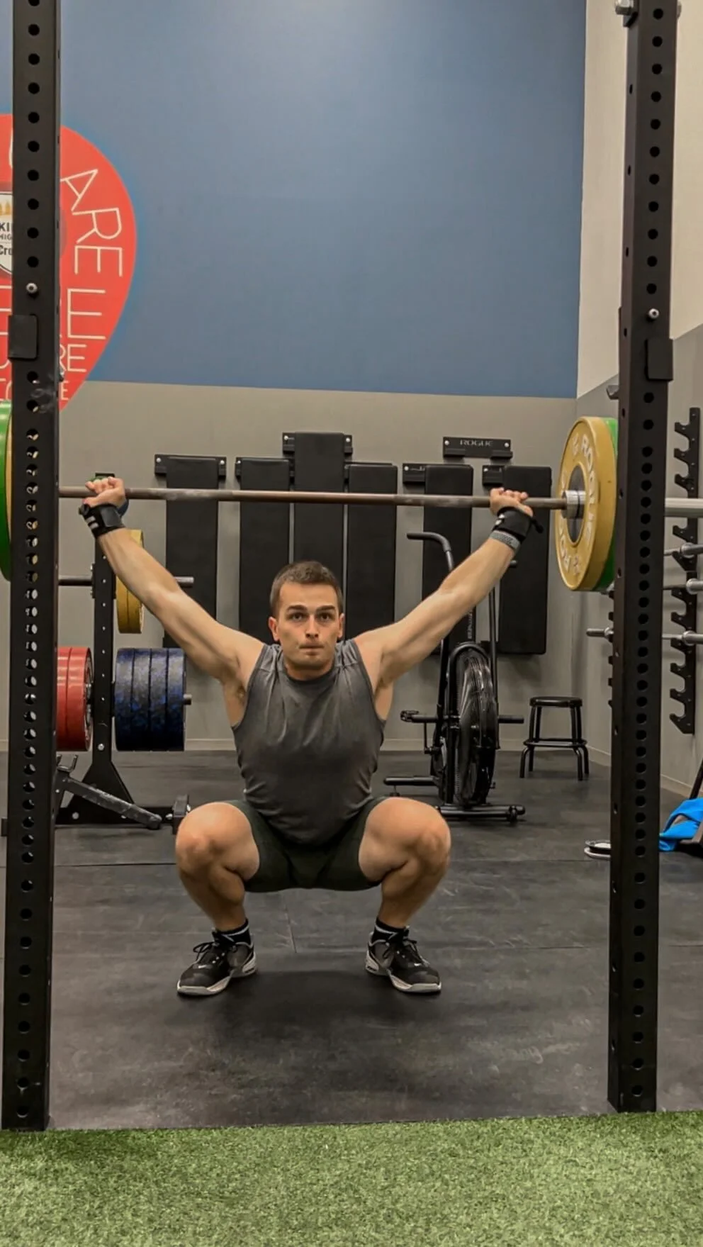 Kings Highway CrossFit