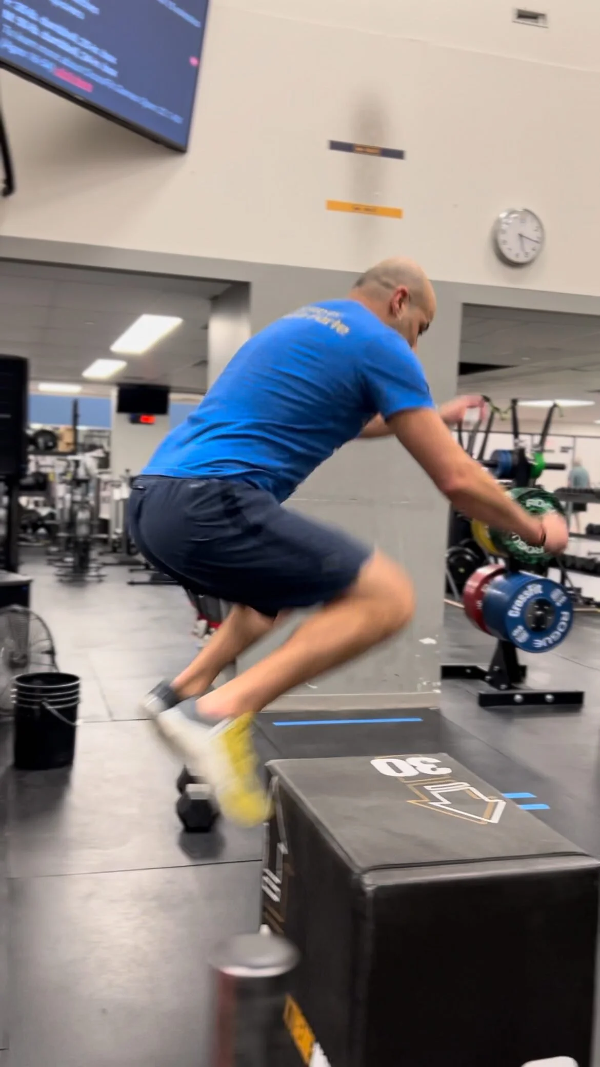 Kings Highway CrossFit